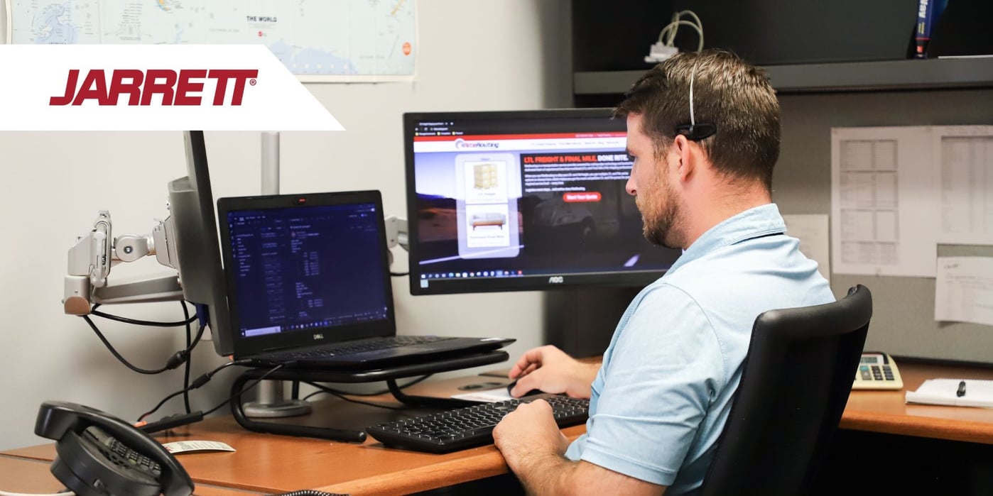 Boost Your Bottom Line with Transportation Management Software