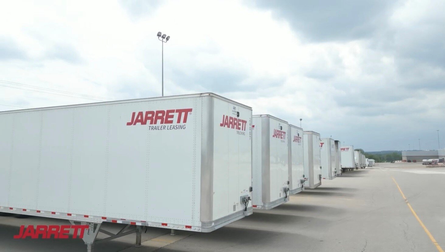 Trusted Fleet Services | Jarrett