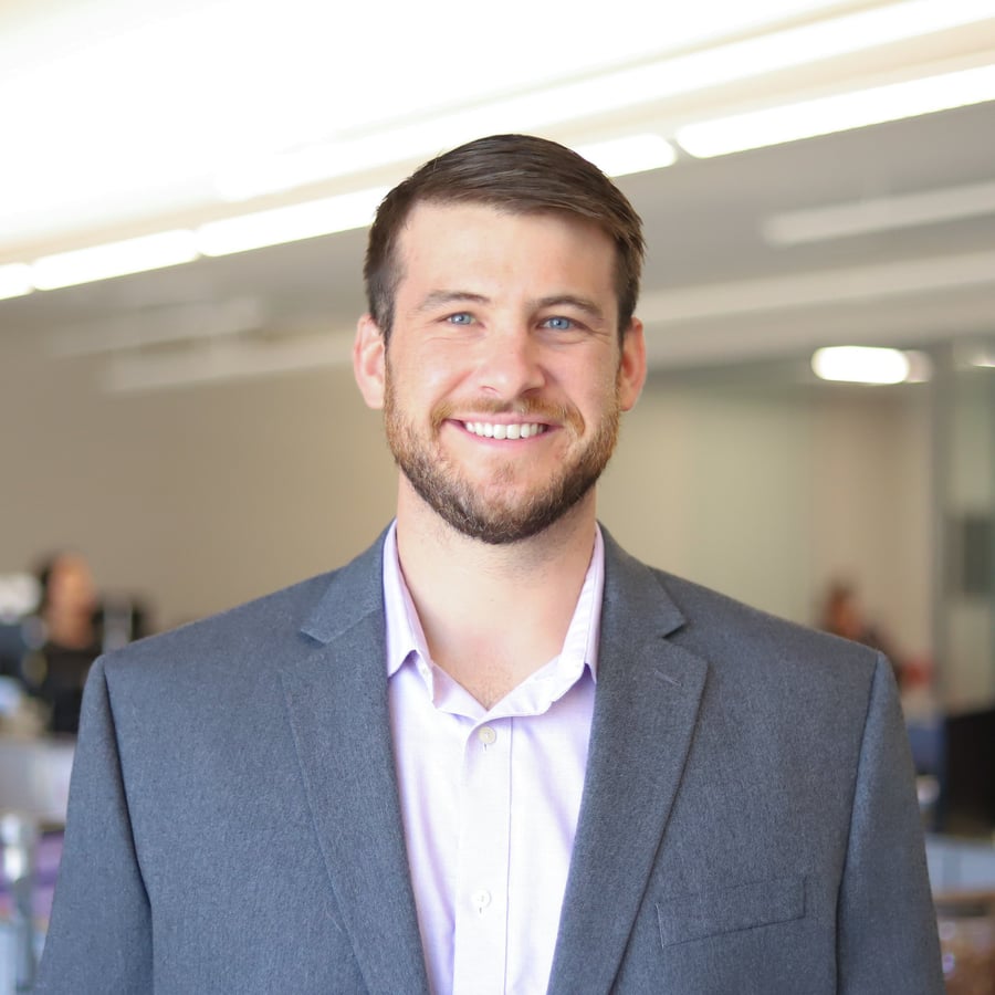 Justin McInturff | Jarrett