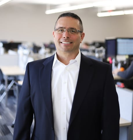 Jarrett Logistics Systems Senior Director Named to 2020 Pros to Know