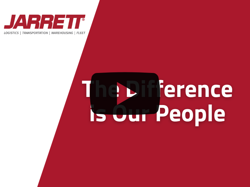 Supply Chain Solutions | Third-Party Logistics | Jarrett