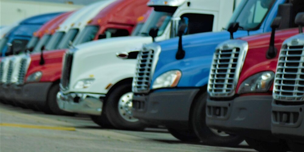 How a LTL Carrier and Network Operates