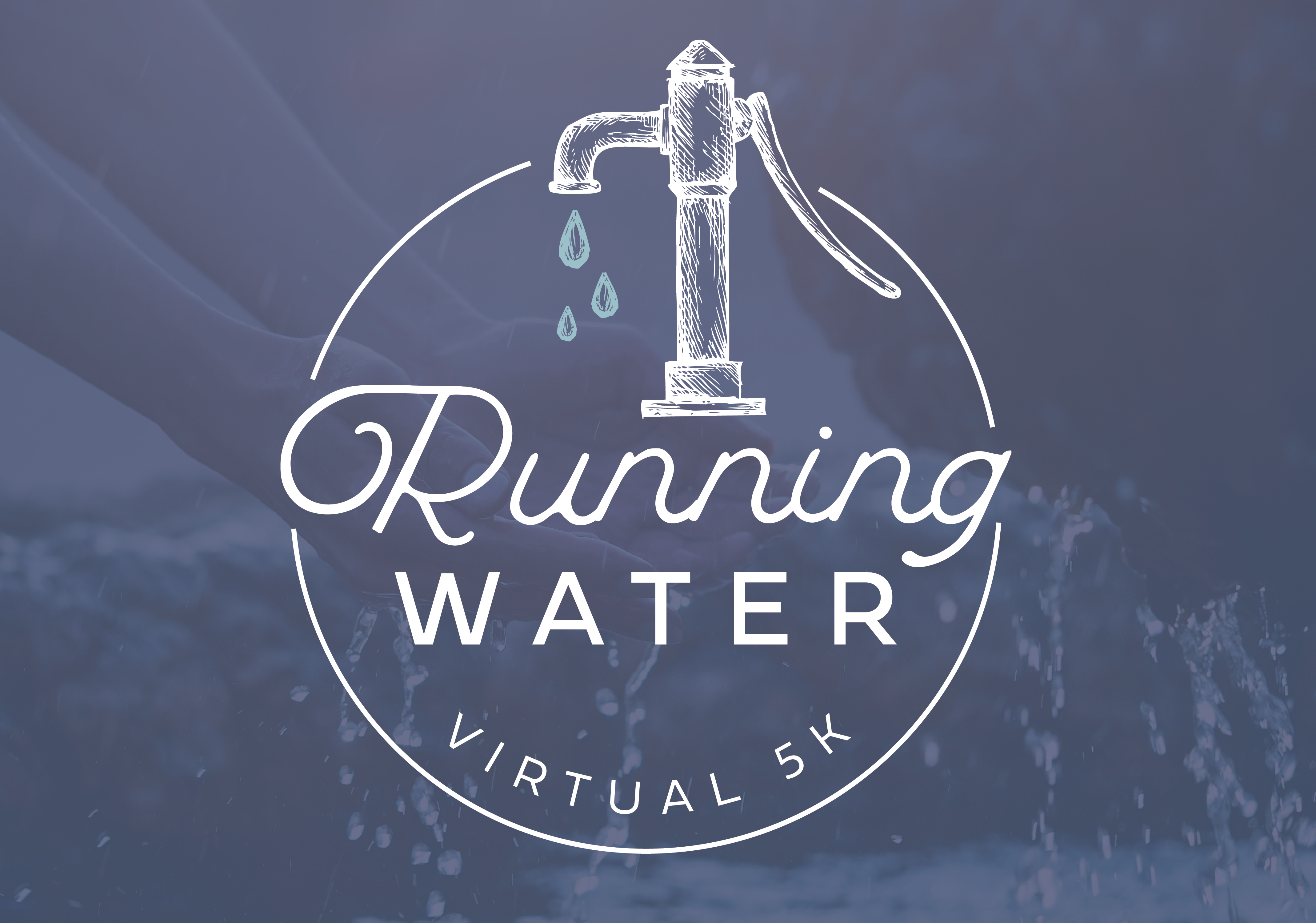 Running Water Virtual 5K Update