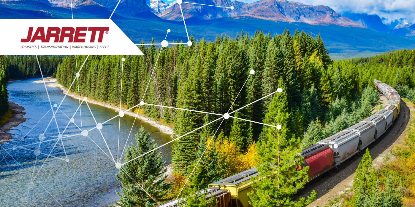 Transportation & Logistics Blog | Jarrett