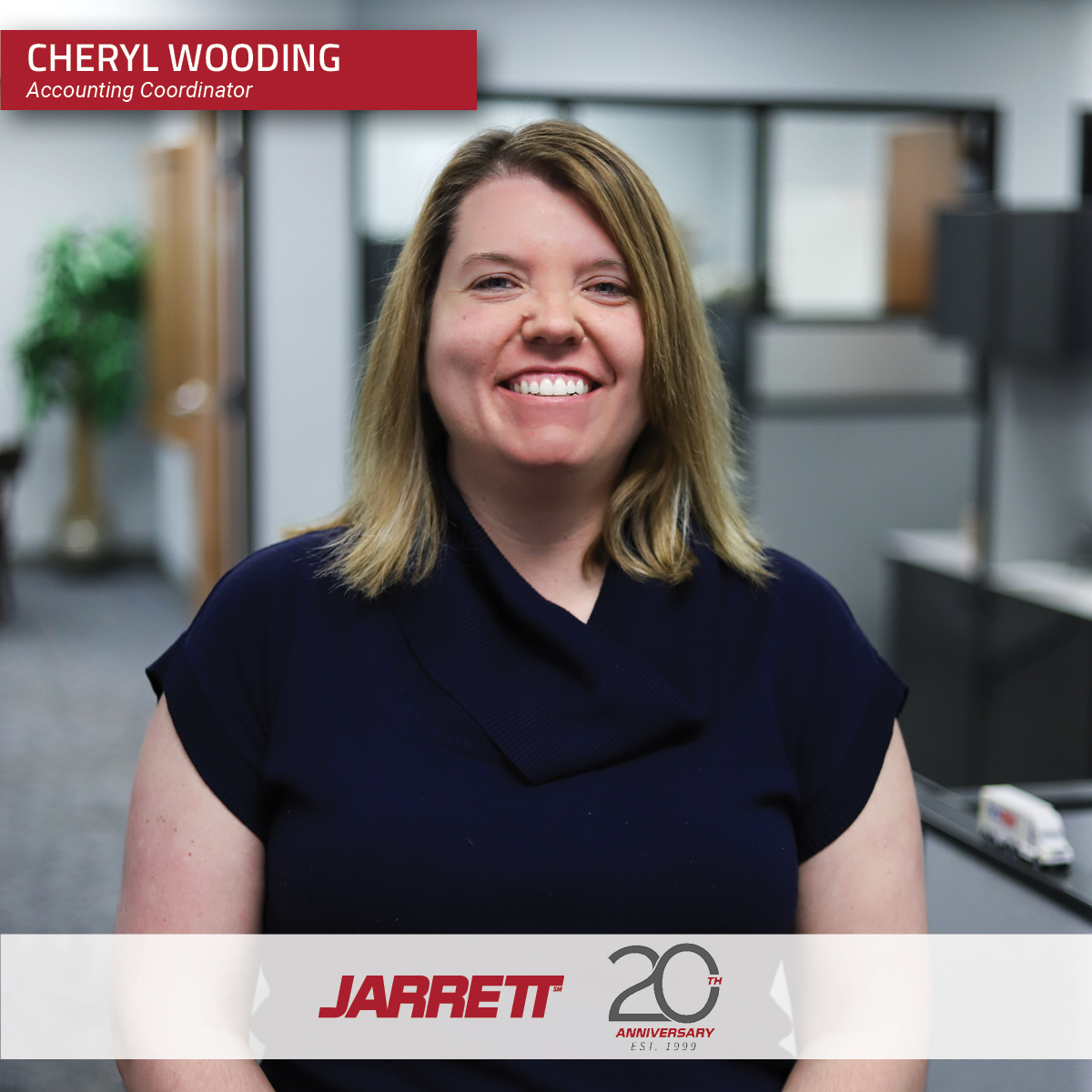 Transportation & Logistics Blog | Jarrett