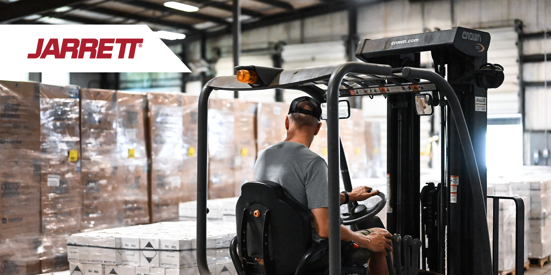 Transportation & Logistics Blog | Jarrett