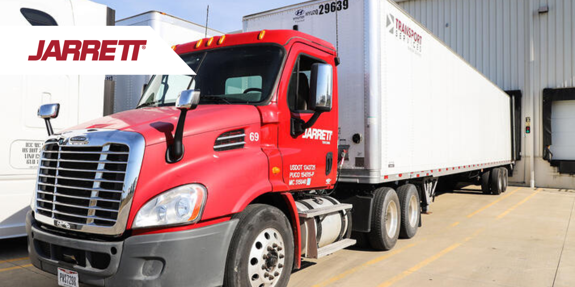 Transportation & Logistics Blog | Jarrett